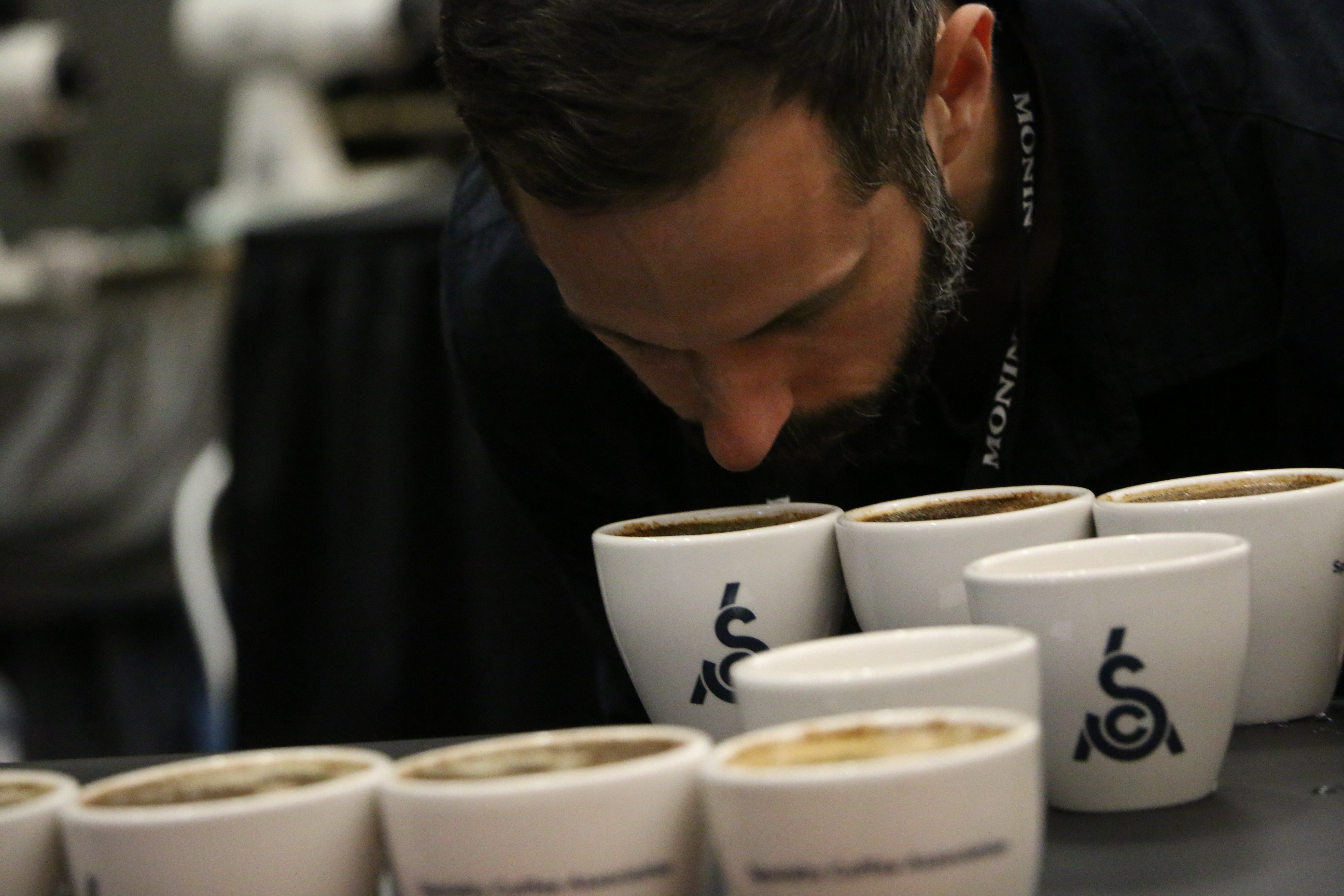 Premios de Café SPP 2019 - SPP