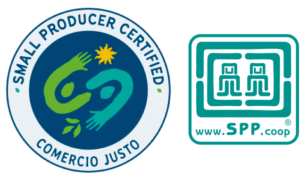 EL SISTEMA SPP – SMALL PRODUCER CERTIFIED